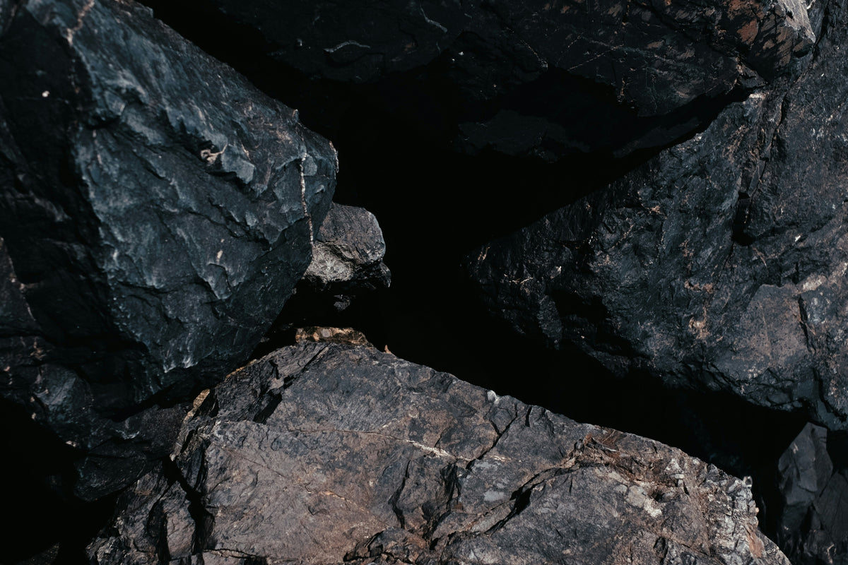 OBSIDIAN – Sacred Woman