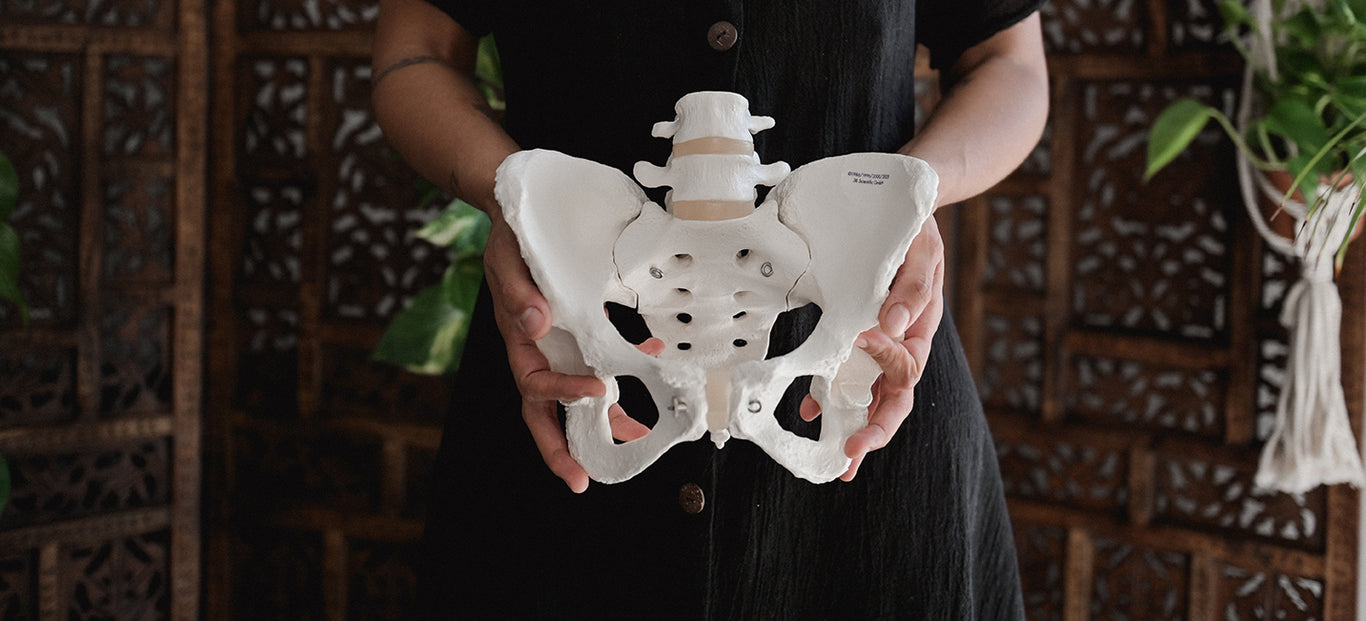 WOMB CONTINUUM CARE – Sacred Woman